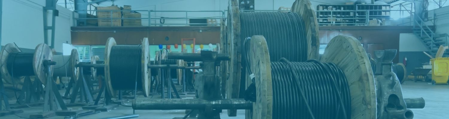 Cable Reeling Safety Assessments with Good Skills Training